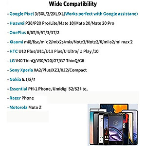 USB C Earphones,Silicon Sleeping Earbuds Noise Cancelling Wired Type C Headphones Compatible with Pixel 3/2/XL,iPad Pro 2018, OnePlus 6T,Essential for Sleep,Insomnia,Snoring,Air Travel,Relaxation,ASMR