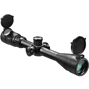 Barska Hunting Rifle Scope for .223 Rifles