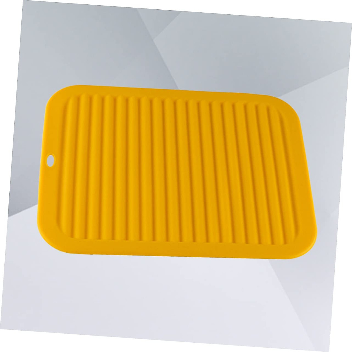 Alipis 3pcs Mat Heart Shaped Rug Sifter for Soil Insulation Pad Pads Drain Tray Coasters for Dining Table Non-Slip Pad Silicone Mat Programmable Coffee Maker Large