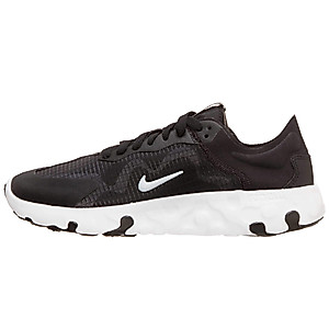 Nike Womens Air Zoom Pegasus 37 Casual Running Shoe Bq9647-002 Size 11 Black/White