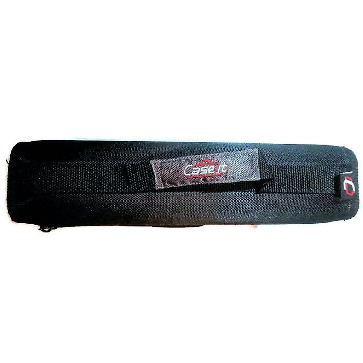 Case-it 3 Ring Zipper Binder