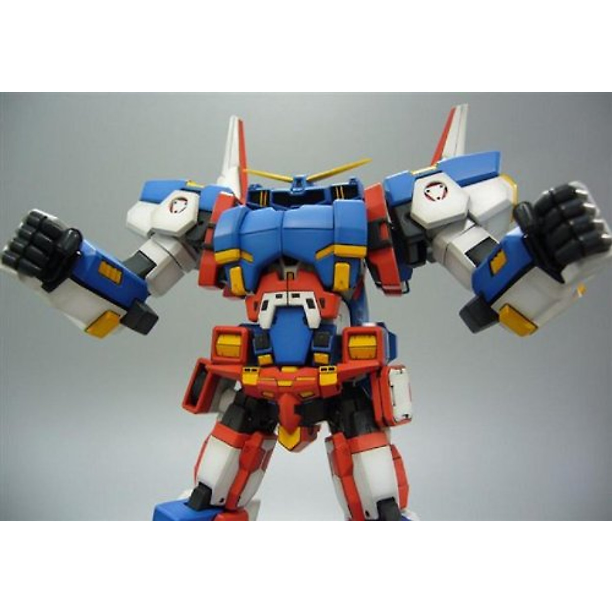 Kotobukiya Co., Ltd. Super Robot Taisen SRX