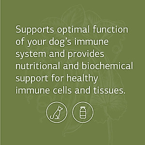 Standard Process Canine Immune 110 grams