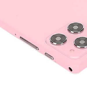 CHICIRIS Gaming Tablet, Dual Camera 10.1 Inch 4G LTE Business Office Tablet (US Plug)