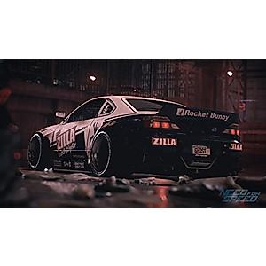 Need for Speed - Xbox One