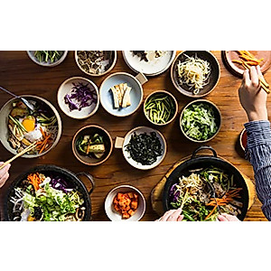 Sohn-mat: Recipes and Flavors of Korean Home Cooking