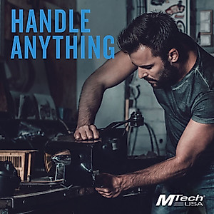 MTECH USA – Spring Assisted Folding Knife – Stands Upright – Belgian Beer Knife - Stainless Steel Blade w/ ABS Handle Shaped Like a Bottle, Bottle Opener, Screwdriver, Pocket Clip - EDC – MT-A1195B