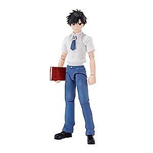 TAMASHII NATIONS - Konjiki no Zatch Bell - Kiyomaro Takamine, Bandai Spirits S.H.Figuarts Action Figure