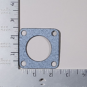 McDonnell & Miller 37-39 Gasket