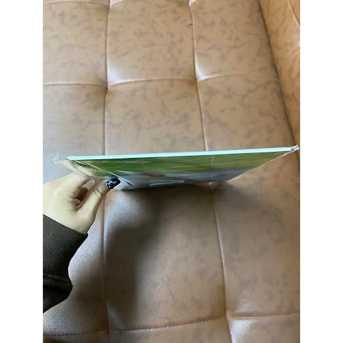 3D Printing Drawing Book, Reusable Colorful 40 Patterns Thick Paper Template with a Clear Plate, Painting Graffiti Template for 3D Pen Kids DIY Gift