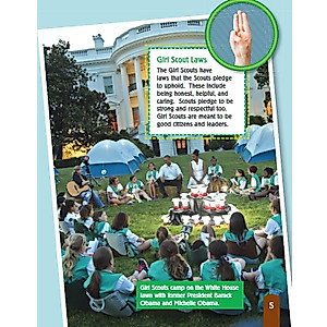 Teacher Created Materials 100705 Juliette GORDON Low: The First Girl Scout (Primary Source Readers)