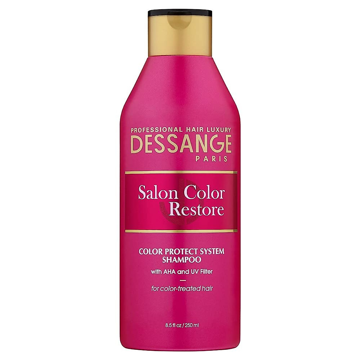 Dessange Salon Color Restore Shampoo 8.5 Oz