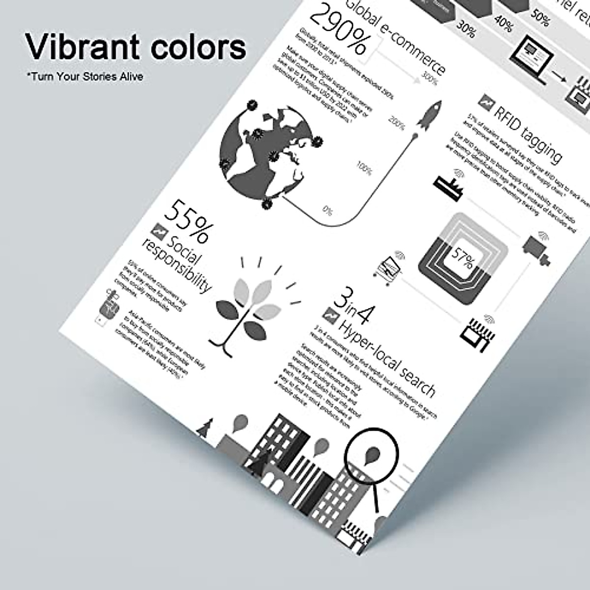 TN-630 TN630 Toner Cartridge: 2-Pack Black Compatible for Brother TN 630 Toner Replacement for HL-L2360DW L2320D L2380DW MFC-L2685DW L2680W DCP-L2520DW L2540DW Printer