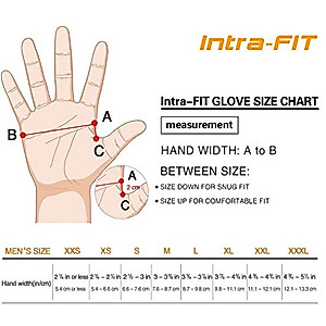 Intra-FIT Police Search Gloves, Needle Puncture Resistant Police Duty Gloves, 360¡ã Anti-Cut,ANSI A9