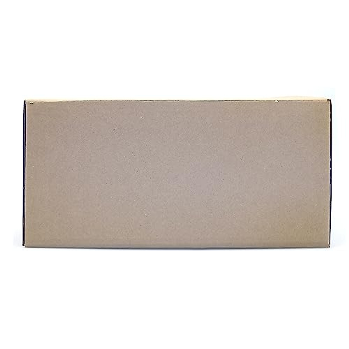 Anhow 2pcs 6x6 Shadow Box Frame, 3D Picture Frame Display Cas with Real Transparent Glass for Photos, Memorabilia, Crafts, Souvenir, Wedding Memories, Baby Items - White/ 1.2 Inch Depth