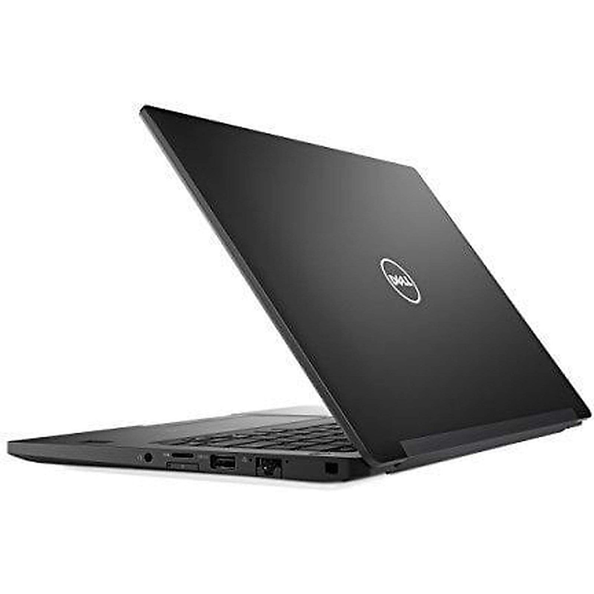 Dell Latitude 7390 Laptop 13.3 Intel Core i7 7th Gen i7-7600U Core 256GB SSD 8GB 1920x1080 FHD Windows 10 Pro (Renewed)