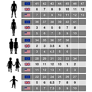 Trespass Mens Stroller Merino Wool Hiking Boot Socks (1 Pair) (US 8-12) (Gray Marl)