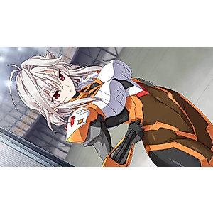 JINKI RESURRECTION Japanese ver.