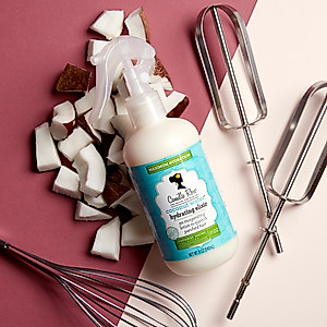 Camille Rose Coconut Water Hydrating Elixir, 8 oz