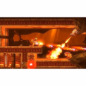 Metroid: Samus Returns - Nintendo 3DS (Renewed)