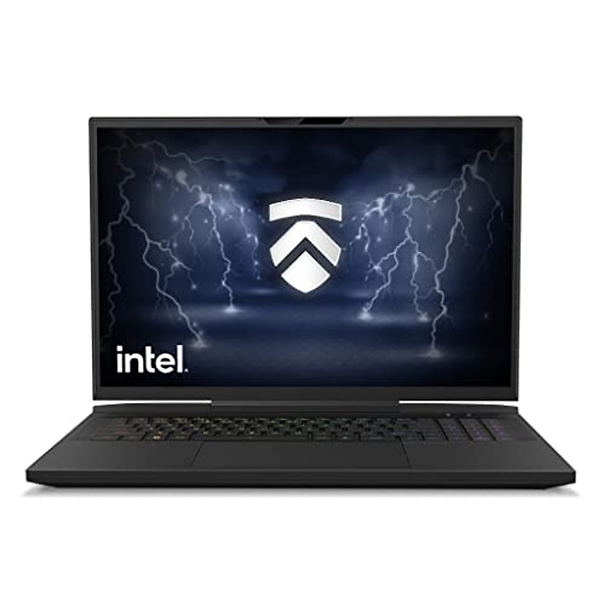 Eluktronics MECH 17 GP2 Liquid Cooled Gaming Laptop: Intel i9-13900HX, NVIDIA RTX 4090, 17" 16:10 240Hz QHD G-SYNC Display, Cherry Keyboard, 99WHr Battery, 1TB PCIe Gen 4 SSD, 32GB DDR5 RAM LPP G2