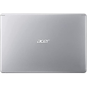 acer 2022 Aspire-A515-45-R74Z Laptop 15.6" 1920 x 1080 LED-Backlit AMD Ryzen 5 5500U 6-Core 24GB DDR4 1TB SSD Wi-Fi 6 Windows 11 Home Bluetooth 5 Backlit Keyboard 720p HD Camera