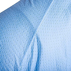 Disposable Medical Exam Shorts - 50 pcs - Sz: Large