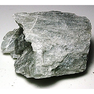 Albite w/Twinning - 2 Pieces of Plagioclase Feldspar Series Mineral