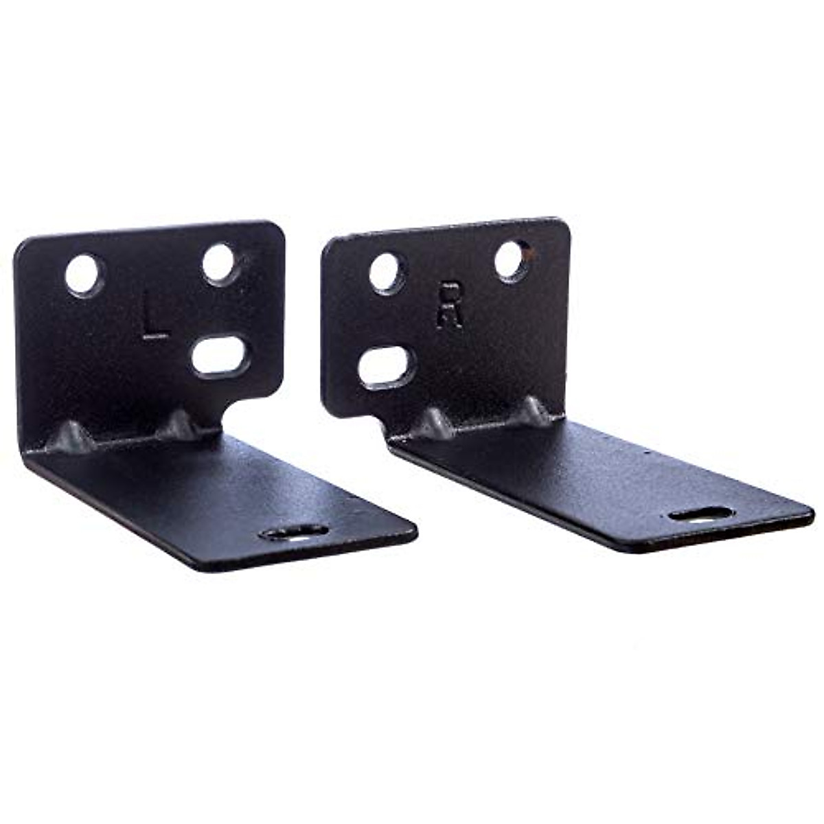 Impresa Wall Mount Kit for SoundTouch 300 Soundbar Bose Compatible- Compare to WB-300 Wall Bracket
