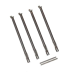 Weber #40428 Burner Kit for Summit 4 Burner Grills