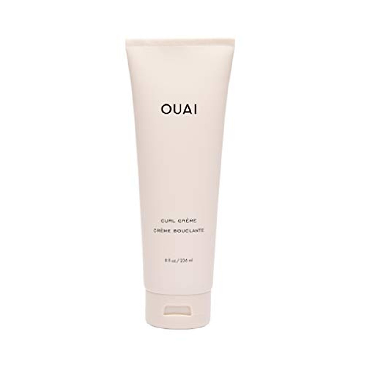 OUAI Curl Crème, The Universal Crème for All Curl Types, North Bondi Scented, 8 Fluid Ounces 8 oz…