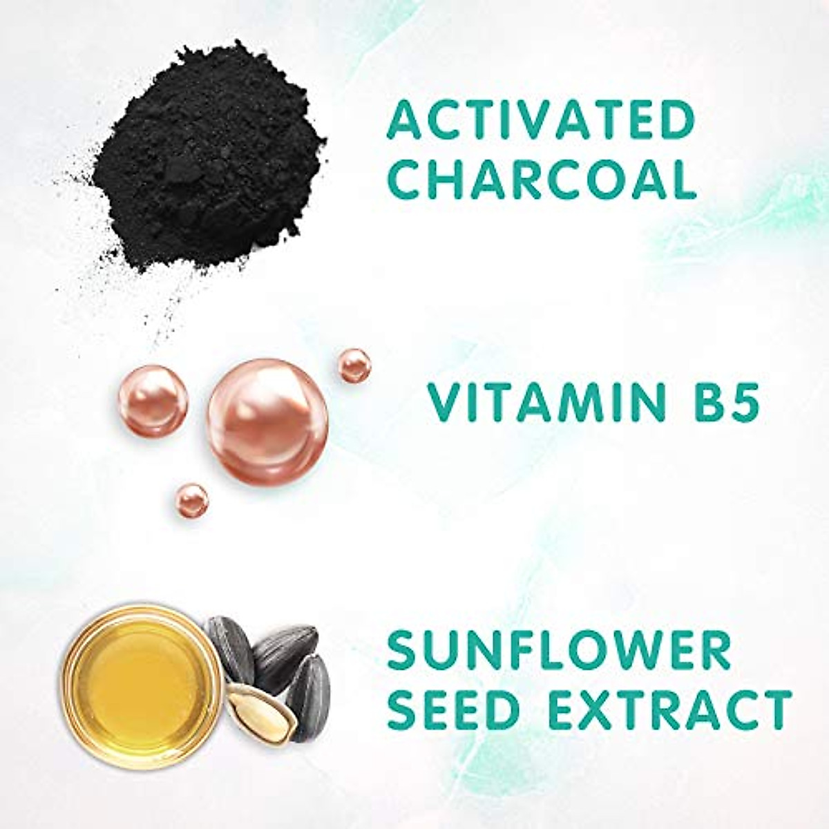 SoCozy Swim Leave In Conditioner Spray & Treatment for Kids Hair (8 Fl Oz) Protects & Repairs Pool, Sun & Salt Damaged Hair, Gentle Formula with Activated Charcoal, Vitamin B5 & Sunflower Seed Extract