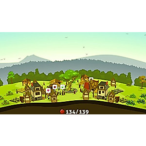 Reus - PlayStation 4