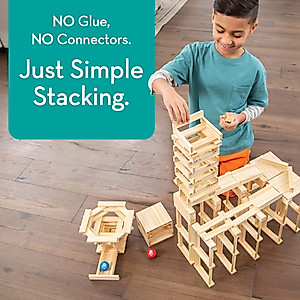 KEVA Contraptions Plank Set