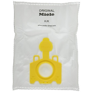 Miele : 05588951 K/K Style Dust Bag for S140 - S157 and S163 - S168