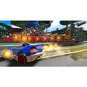 Team Sonic Racing - Xbox One