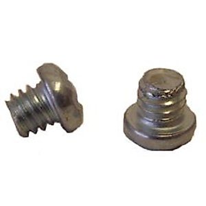 Andis Part: Screws to Hold Blade On to Master Clipper