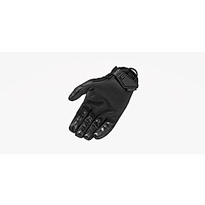 VIKTOS Men's Leo Duty Glove, Greyman, Size: Small