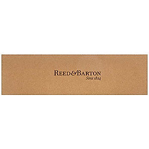 Reed & Barton Seashell 5Pc Flatware Place Setting, 5 Piece, Silver