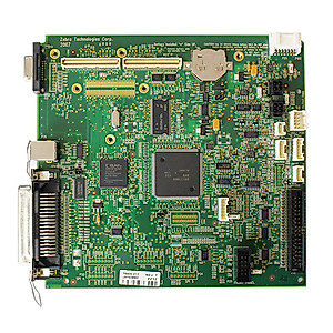 79400-001M 8MB Main Logic Board for Zebra ZM400 ZM600 Label Printer 203dpi 300dpi
