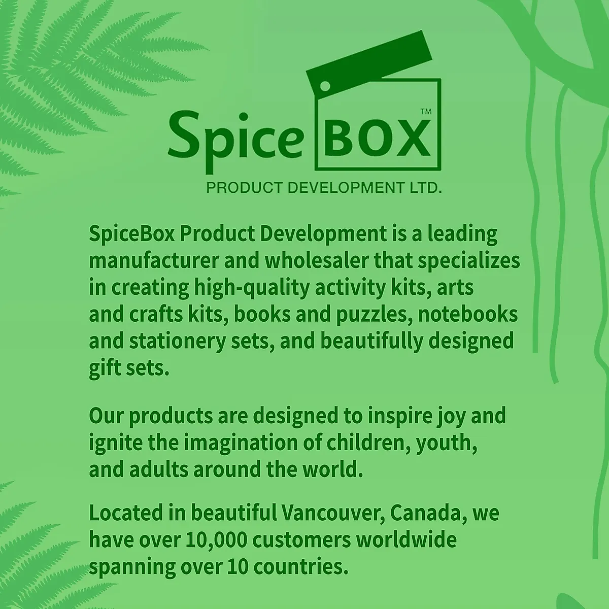 SpiceBox Children's STEM Kits Science Lab Insect Explorer Age Range 8+, Multicolor (10588)