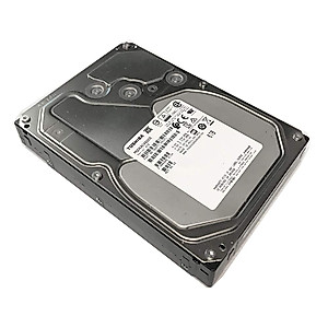 Toshiba MG06ACA 6 TB Hard Drive - SATA [SATA/600] - 3.5 Drive - Internal (Renewed)
