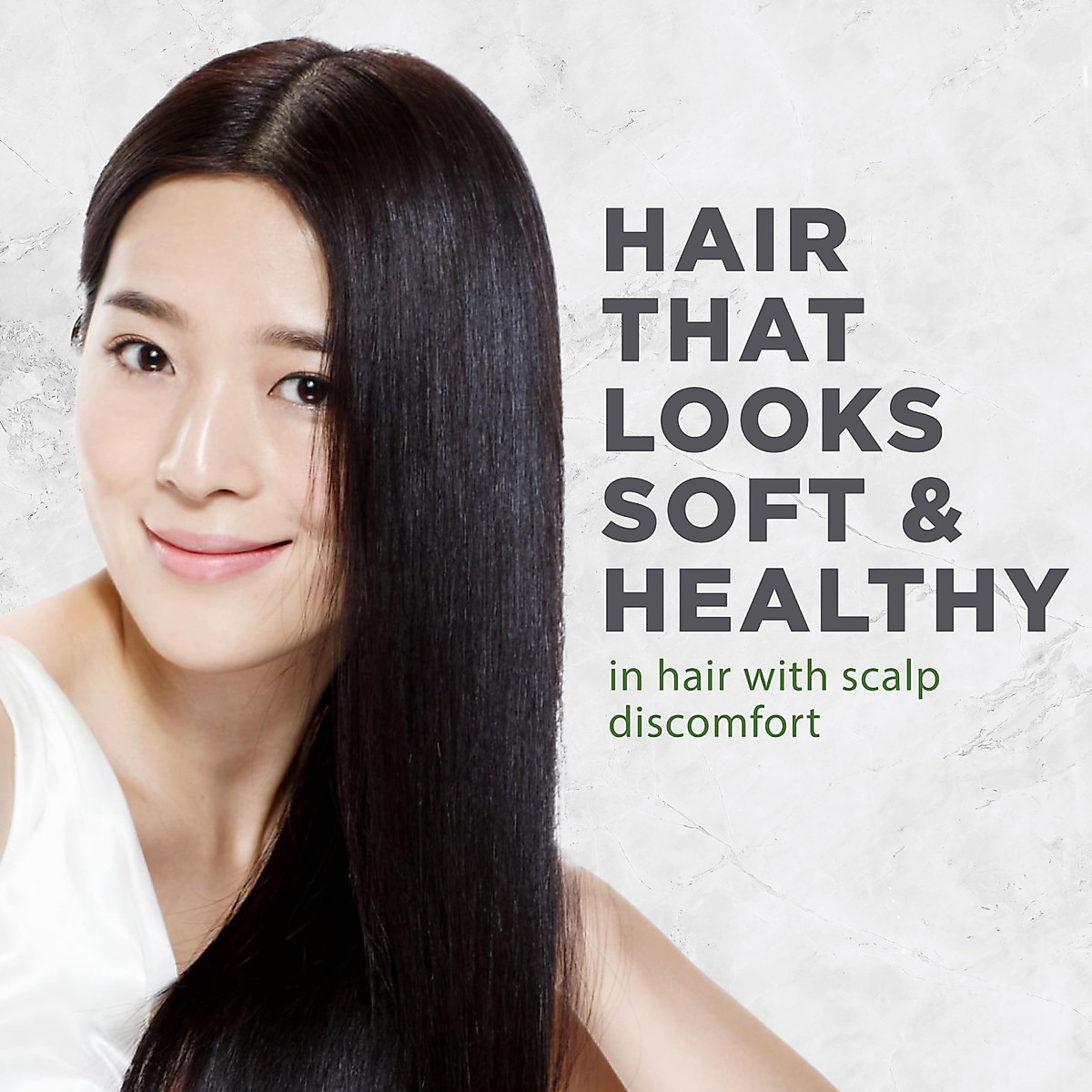 Avalon Organics Scalp Treatment Tea Tree Conditioner, Encourages Scalp Well-Being and Leaves Hair Soft, 32 Fluid Ounces