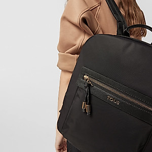 TOUS Brunock Chain Backpack