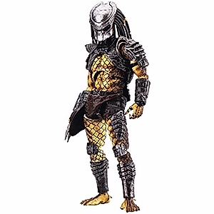 Hiya Toys Predator 2: Scout Predator 1:18 Scale 4 Inch Acton Figure