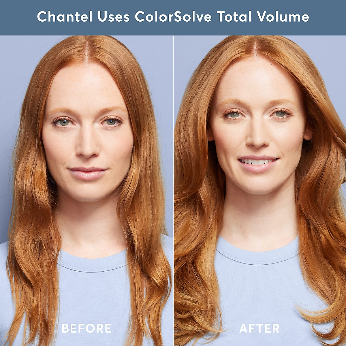 Madison Reed ColorSolve Total Volume Shampoo, Volumizing Shampoo, Add Body To Fine And Medium Hair, Sulfate-Free, Protects Color From Fading - 8 Fl Oz (235 Ml)