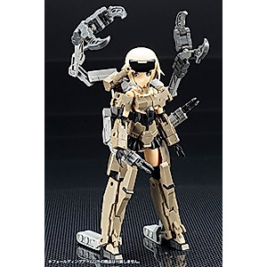 壽屋(KOTOBUKIYA) M.S.G Modeling Support Goods Weapon Unit 42 Folding Arm Non-Scale Plastic Model