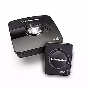 Liftmaster MyQ Garage Universal Smartphone Garage Door Controller, 821 lm