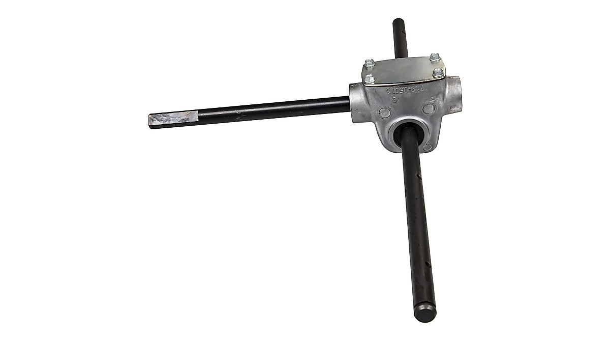 CUB CADET 918-07024 Auger Gearbox Assembly for Snow Throwers