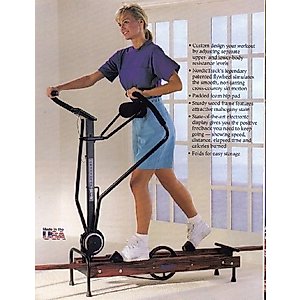 NordicTrack Easy Ski